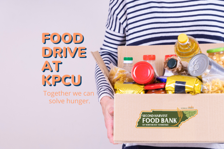 Online Banking – Kingsport Press Credit Union