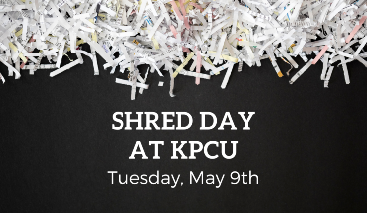 News and Events – Kingsport Press Credit Union