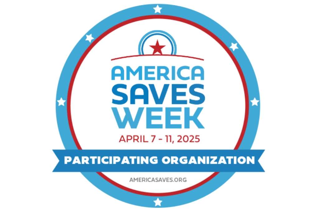 America Saves Week – Kingsport Press Credit Union