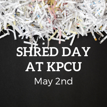 Online Banking – Kingsport Press Credit Union